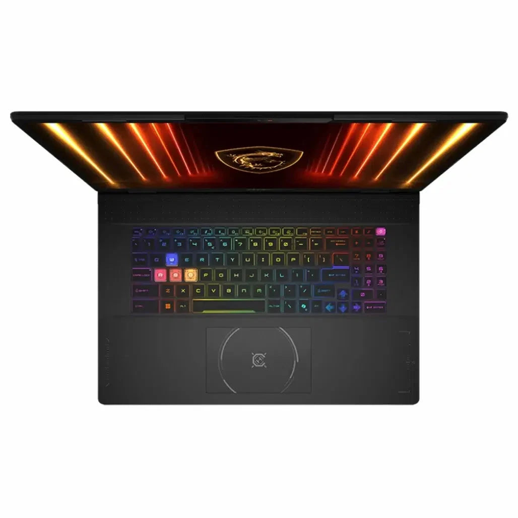 MSI Crosshair 18 Gaming Laptop - Ultra 9 275HX, NVIDIA RTX 5070 8GB ...